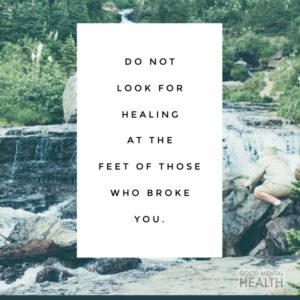 Enmeshed Family Systems and Emotional Abuse | Good Mental Health ...